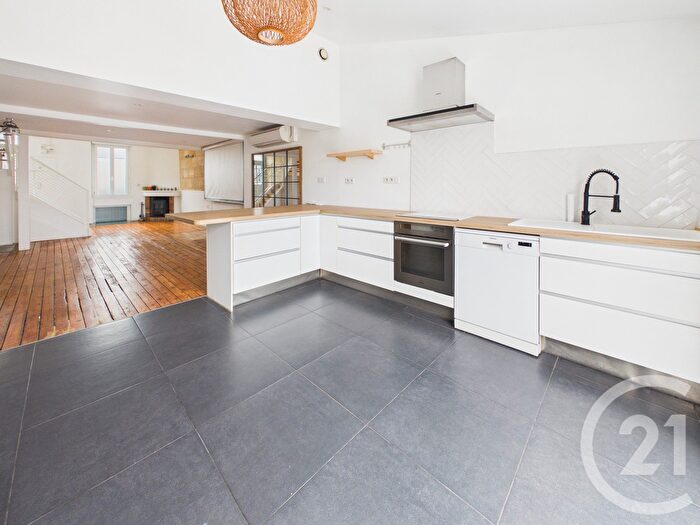 Maison 5 pièces à vendre - Villenave-dOrnon, Le Pont de la Maye, Canteloup, Madère, Le Béquet