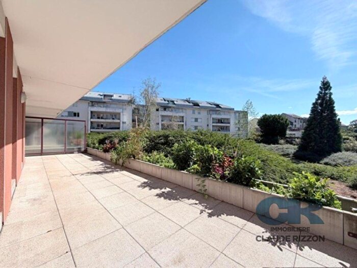 Nancy, Saint-Pierre René II, Marcel Brot : Appartement 3 pièces à vendre