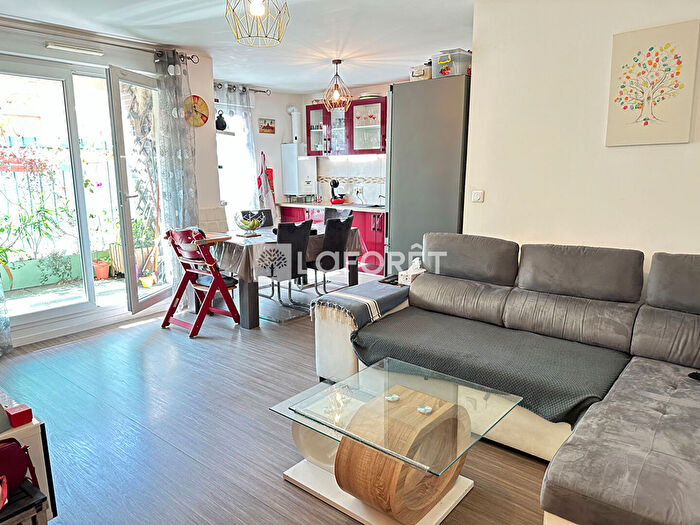 Appartement 3 pièces à vendre - Bezons, Colombier
