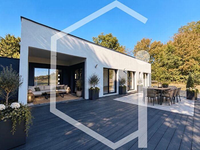 Maison 4 pièces à Cosne-Cours-sur-Loire, à vendre