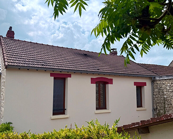 Maison 5 pièces à vendre à Fismes
