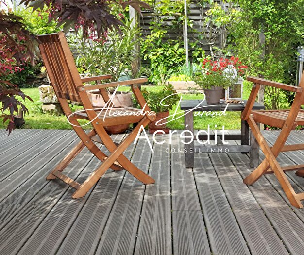 Appartement 4 pièces à Castelnau-le-Lez, Volhe, à vendre
