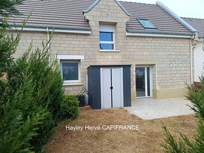 Maison 4 pièces à vendre à Rosel