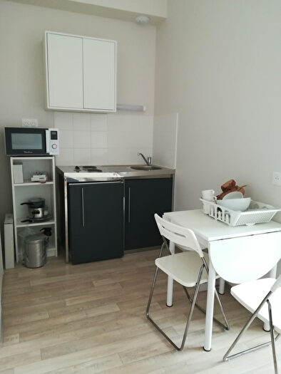 Appartement 1 pièce à louer - Bordeaux, Saint-Genès