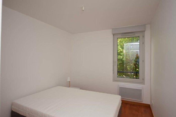 Appartement à louer - Saint-Simon, Toulouse - 2 pièces - 1 chambre