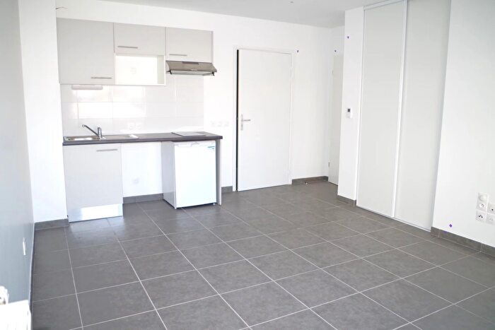 Appartement 2 pièces à louer à Quint-Fonsegrives