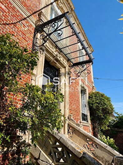 Maison 7 pièces à vendre - Hermes