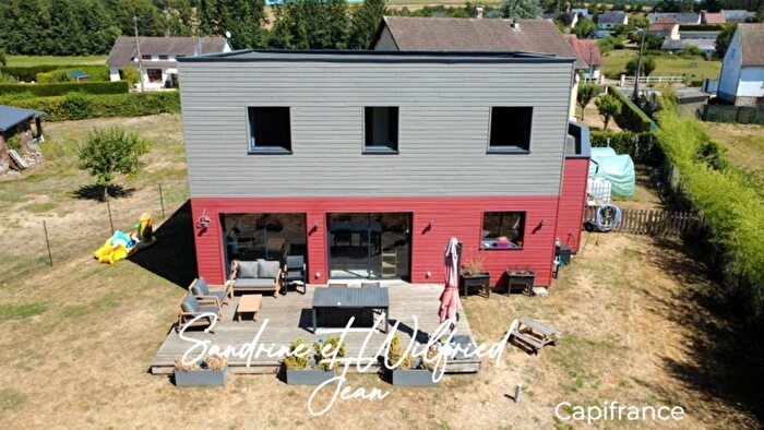 Charleval : Maison 7 pièces à vendre