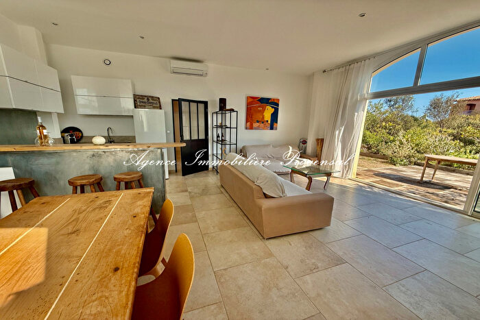 Appartement à vendre - Roquebrune-sur-Argens, Massel, Le Bois dAngélis - 3 pièces - 2 chambres