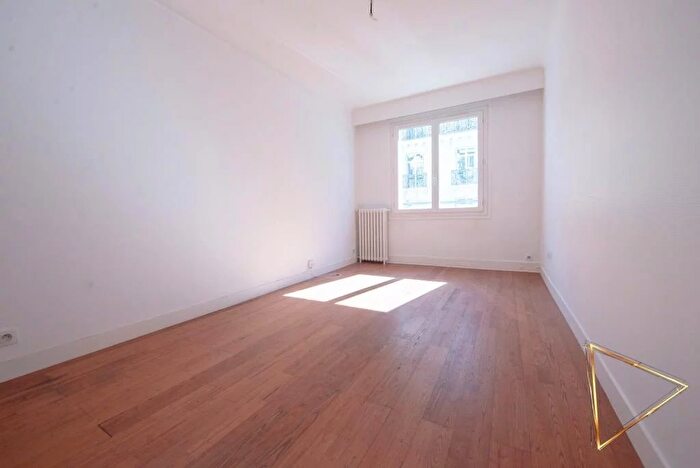 Appartement 2 pièces à vendre à Paris 17ème, Pereire