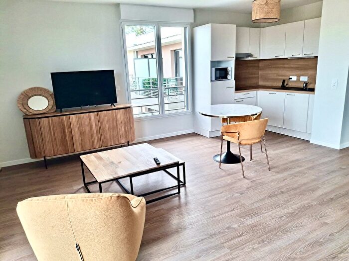 Rambouillet, Bel-Air, Racinay, Pierrefite : Appartement 1 pièce à louer