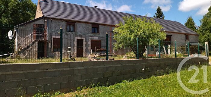Maison 6 pièces à vendre à Viersat