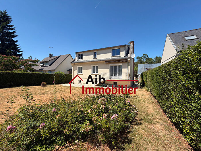 Maison 5 pièces à vendre à Rambouillet