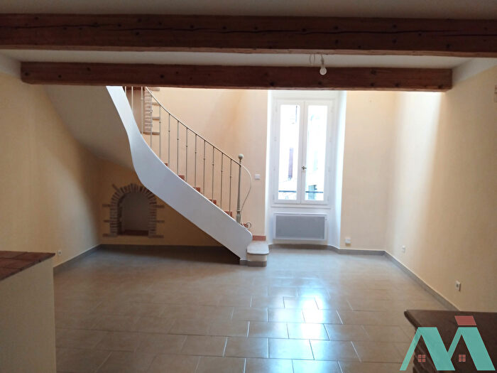 Appartement 3 pièces à Lorgues, à louer