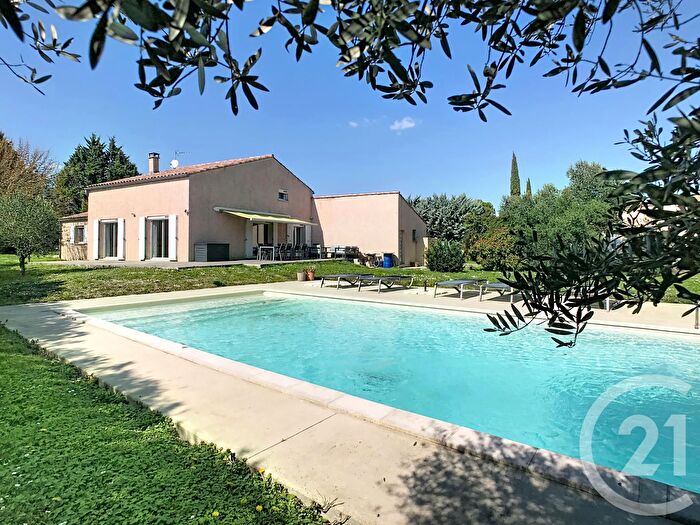 Maison 7 pièces à vendre - Vacquières