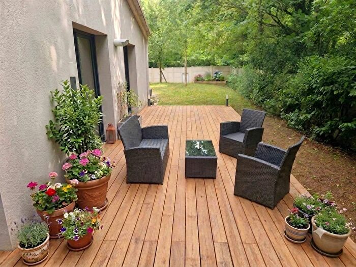 Appartement 4 pièces à vendre à Thiais, Belle Epine