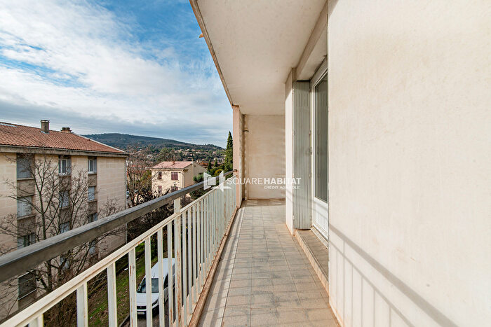 Appartement à vendre - Apt - 4 pièces - 4 chambres