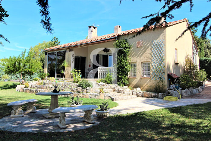 Bédoin - Maison 4 pièces à vendre