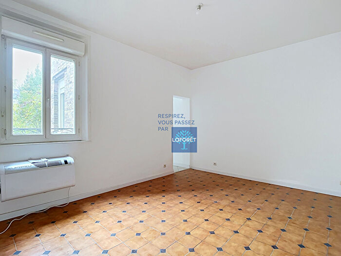 Appartement 1 pièce à louer à Creil, Voltaire, Gare
