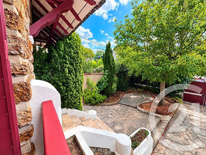 Maison 6 pièces à Saint-Maur-des-Fossés, Champignol, à vendre
