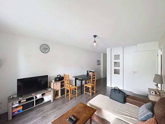 Appartement à vendre - Colomiers, Bascule, Oratoire - 3 pièces - 2 chambres