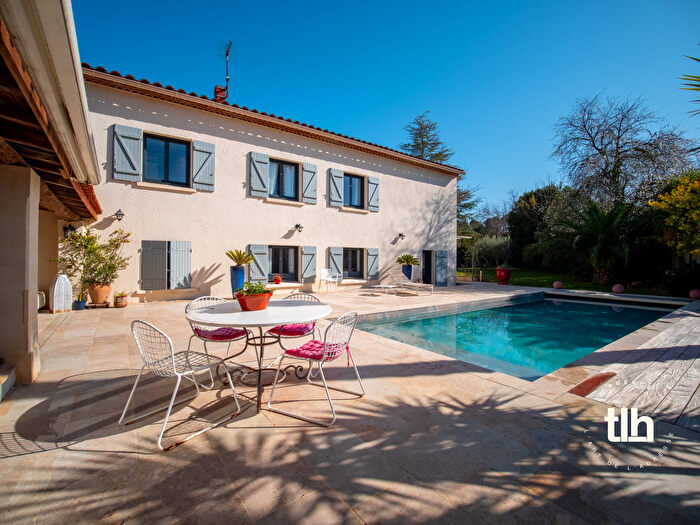 Maison à vendre - Jacou - 6 pièces - 5 chambres