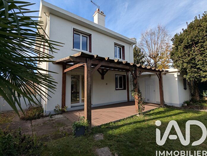 Maison à vendre - Tarbes, Solazur - 4 pièces - 3 chambres