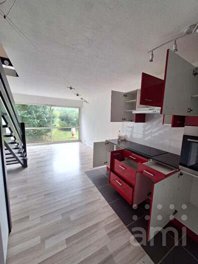 Appartement 2 pièces à louer à Bordeaux, Ornano
