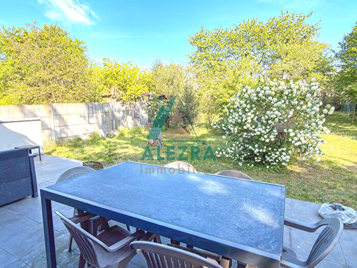 Éragny, Roger Guichard, Halage - Maison 6 pièces à vendre