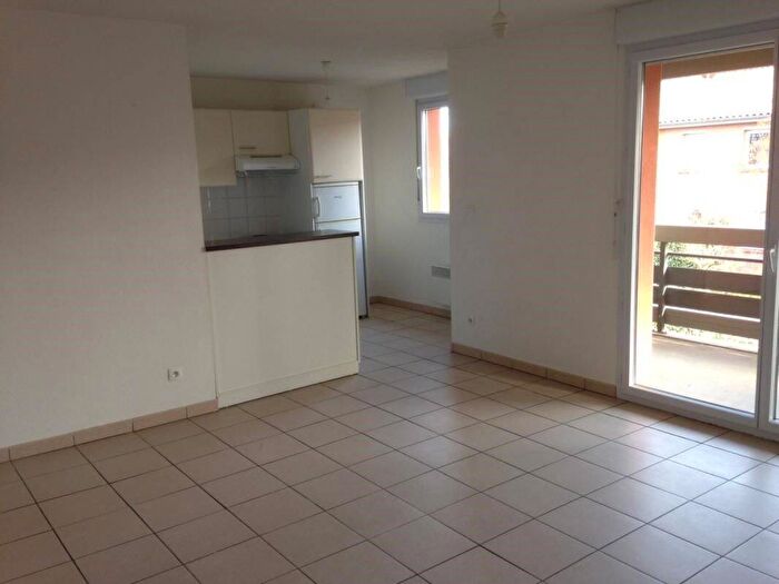 Mondonville - Appartement 3 pièces à louer