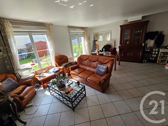 Houilles, Centre-ville : Maison 5 pièces à louer