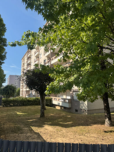 Limoges, CHU - Appartement 5 pièces à vendre