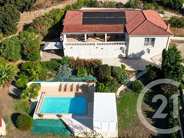 Pietralba : Maison 9 pièces à vendre