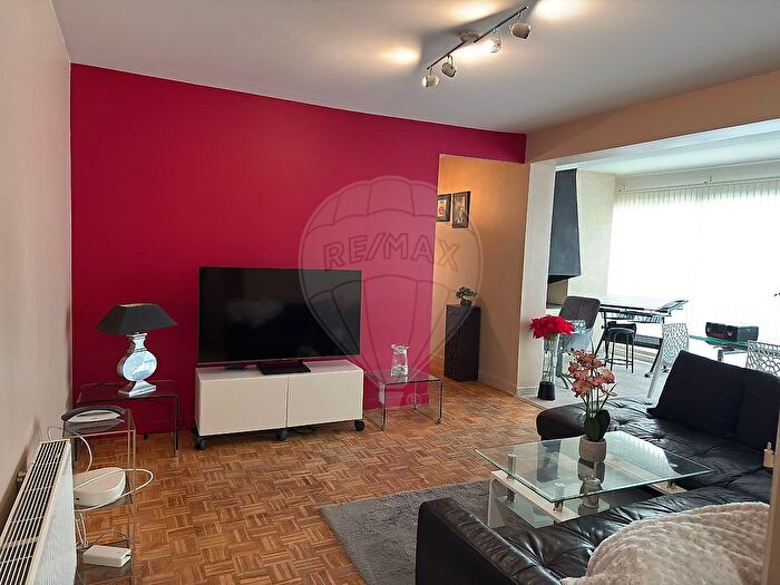 Lamorlaye - Appartement 4 pièces à vendre