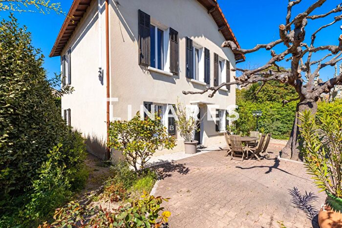 Maison 4 pièces à Marseille 11ème, La Valentine, à vendre