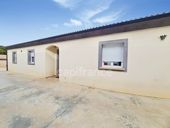 Appartement 5 pièces à vendre à Penta-di-Casinca