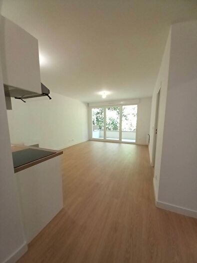 Appartement 2 pièces à louer à Sud Est, Le Taillan-Médoc