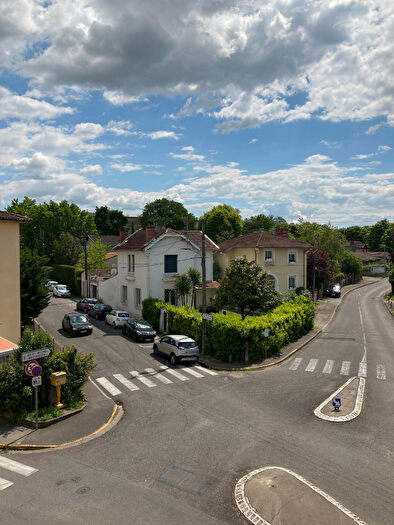Appartement 4 pièces à louer - Montauban, Sapiac