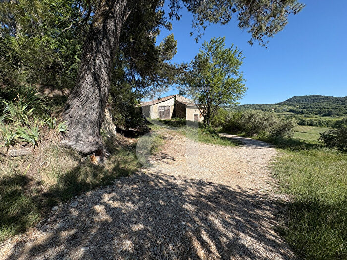Maison 4 pièces à vendre - Mormoiron