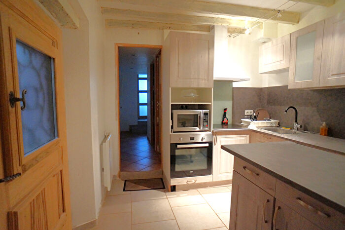 Maison à vendre - Joigny - 5 pièces - 3 chambres