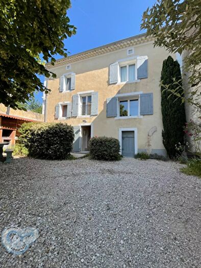Maison 5 pièces à vendre - Saint-Christol