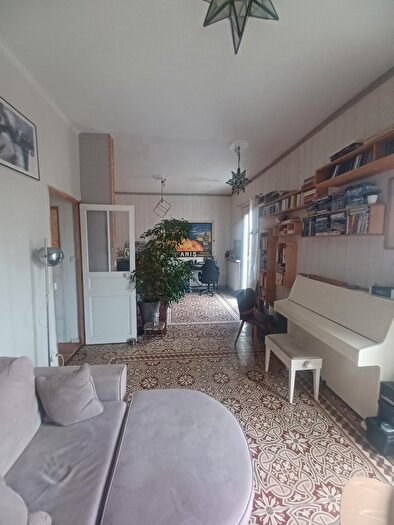 Maison à vendre - Béziers, Gargailhan, Pech de la Pomme - 7 pièces - 4 chambres