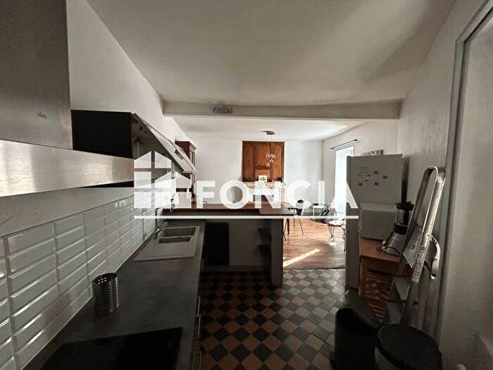 Appartement à louer - Trois Quartiers-Centre Ville, Poitiers - 3 pièces - 2 chambres