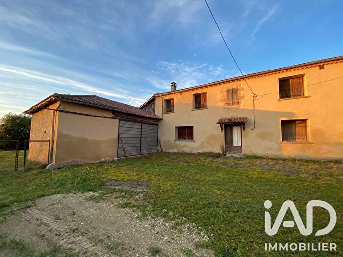 Maison 7 pièces à vendre à Traversères