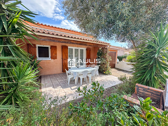 Maison à vendre - Fleury, Saint-Pierre, Les Cabanes - 3 pièces - 2 chambres