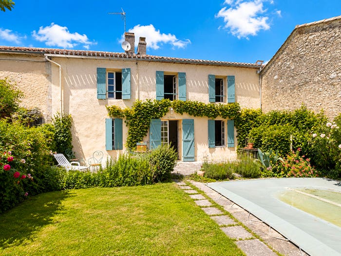 Maison 6 pièces à vendre - postalCode