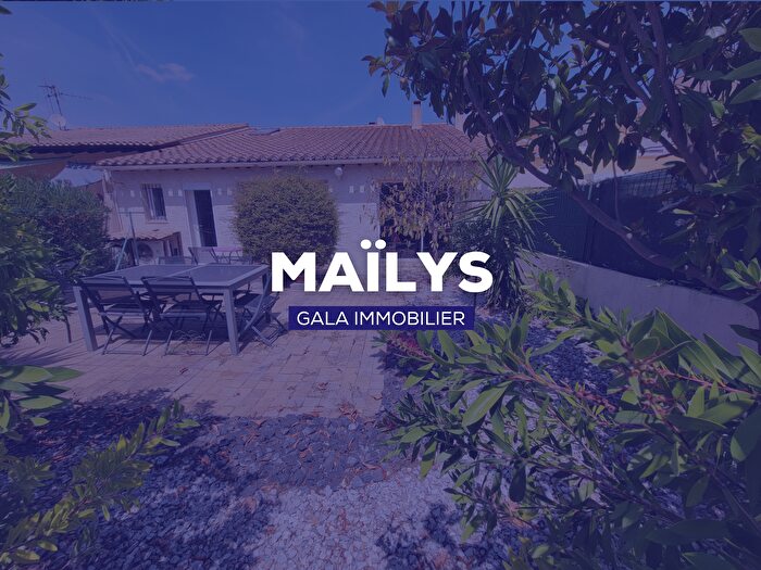 Maison 6 pièces à vendre à Narbonne