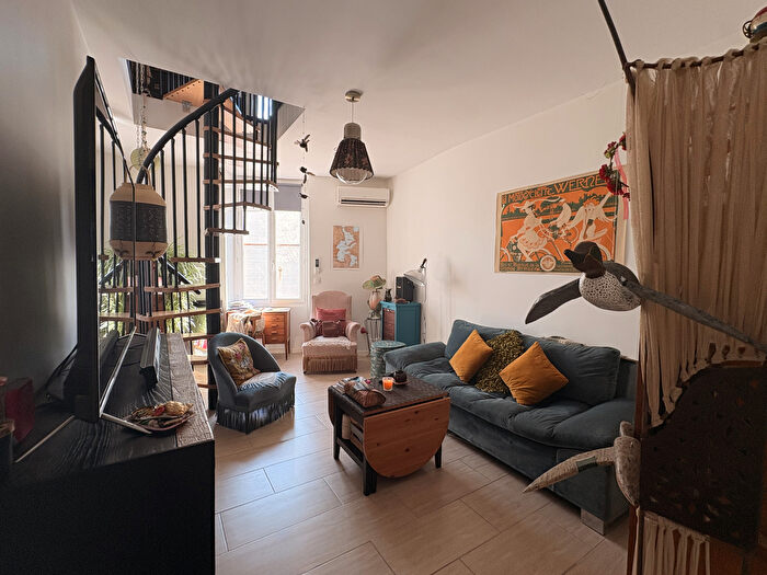 Maison 4 pièces à Paulhan, à louer