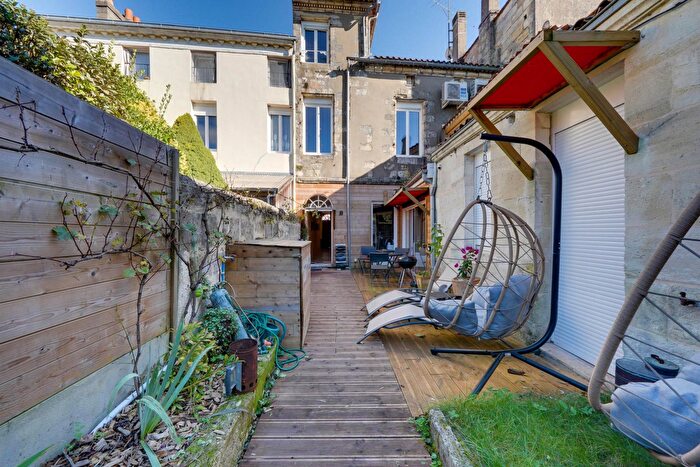 Maison 8 pièces à vendre - Pauillac