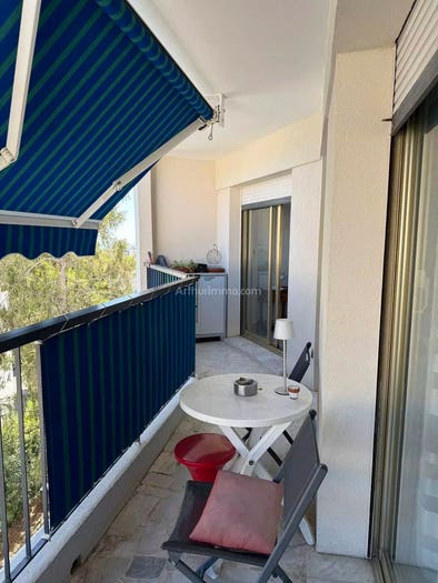 Appartement 2 pièces à louer - Vieux Cannet, Le Cannet